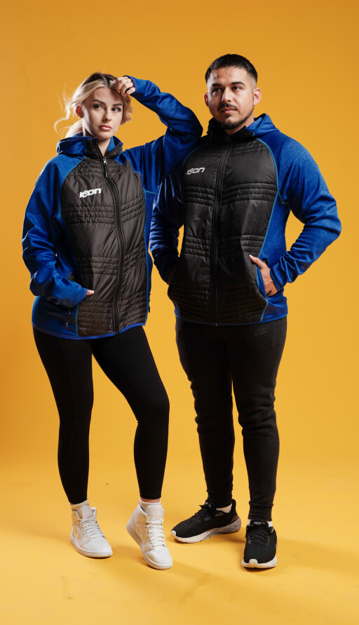 Custom Sports Teamwear Apparel Provider | Icon Sports AU