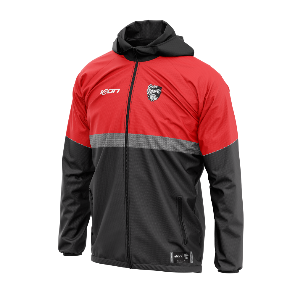 Custom Sports Teamwear Apparel Provider | Icon Sports AU
