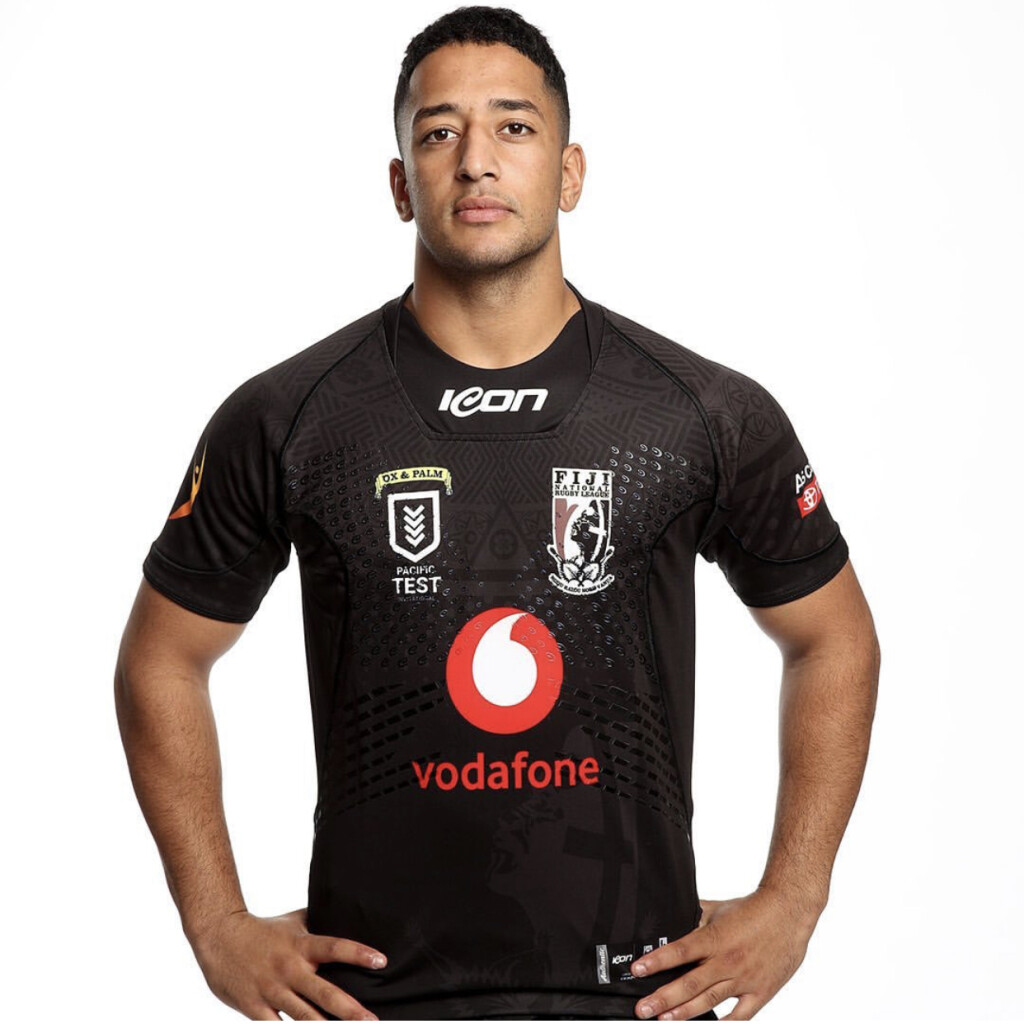 Custom Sports Teamwear Apparel Provider | Icon Sports AU